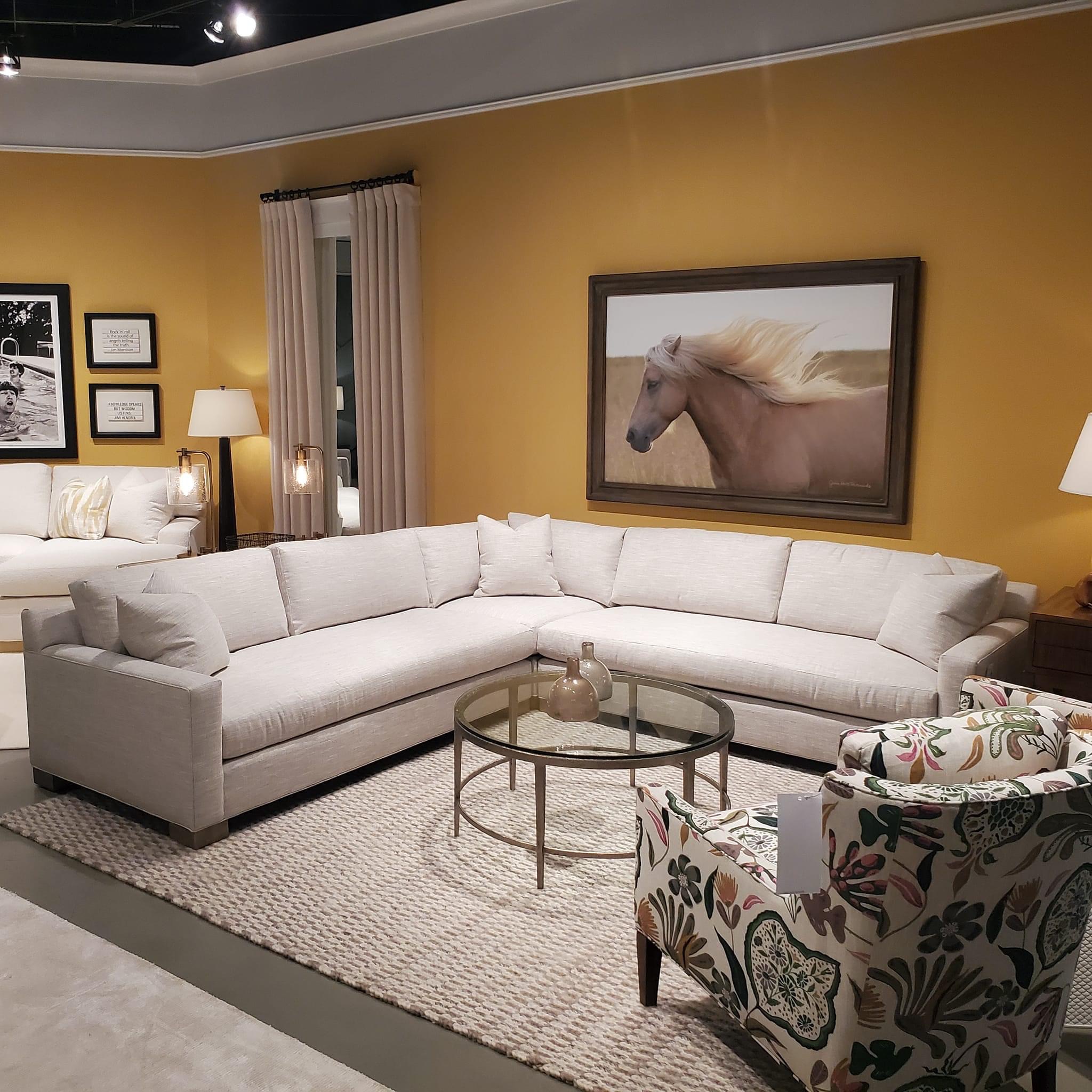 Portfolio | Paul Martin Interiors | Interior Designers Near Me