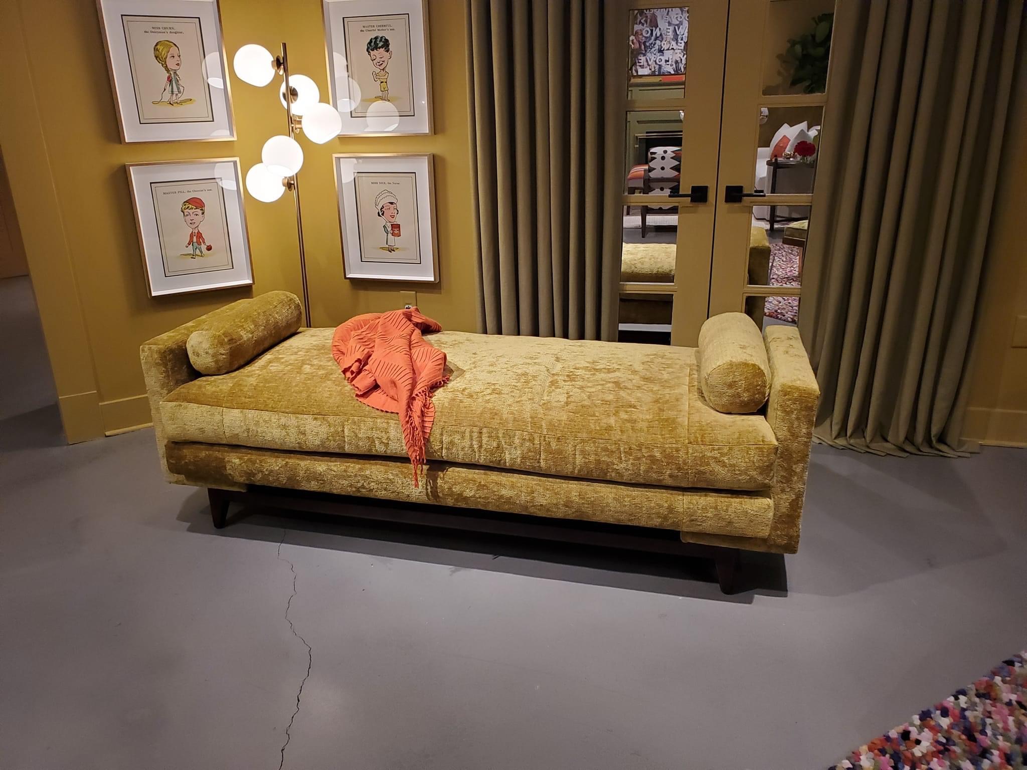 Portfolio | Paul Martin Interiors | Interior Designers Near Me